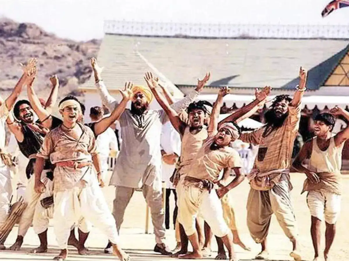 When Everything's Lost, You Can Play for Pride© - The Economic Times