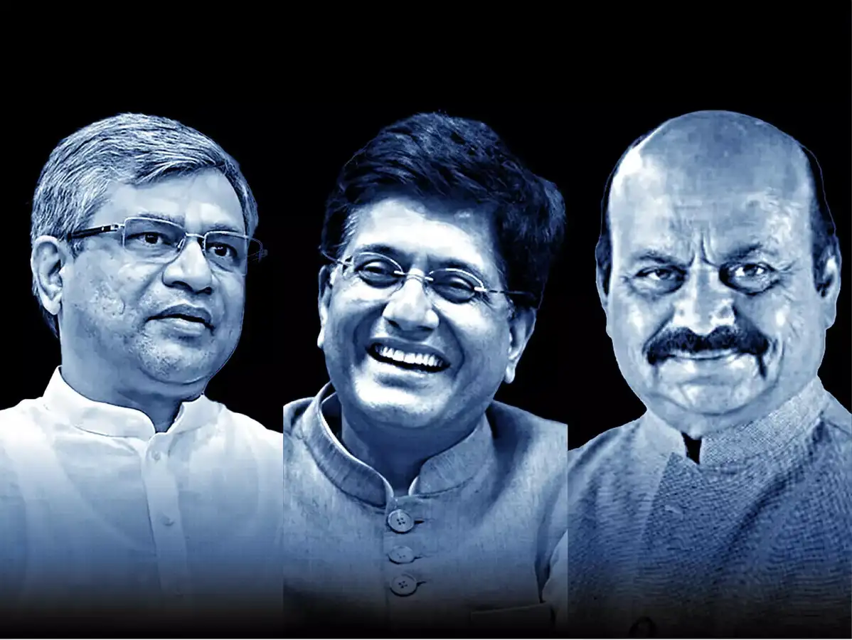 global economy: ET Startup Awards 2022: India a steady ship, trusted ...