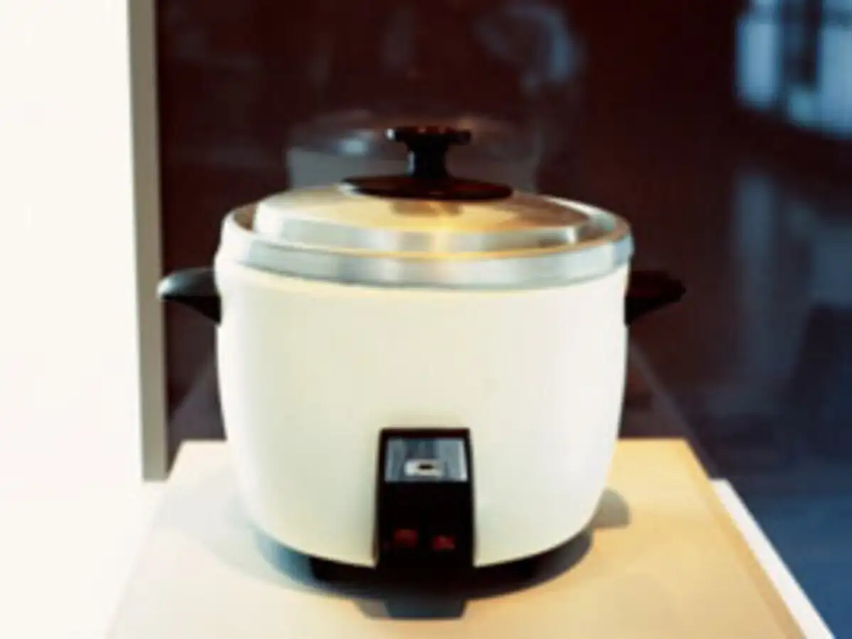Google Android makes its leap to rice cookers and refrigerators as ...