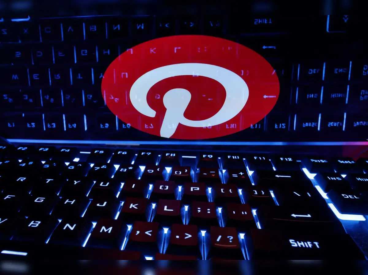 pinterest weak forecast: Pinterest's weak forecast signals intense ...