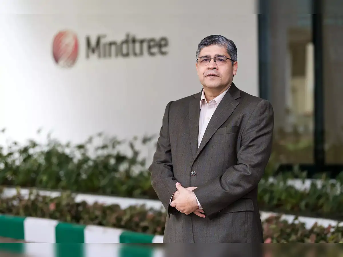 mindtree: Clients eyeing more cost takeout deals: Mindtree CEO - The ...