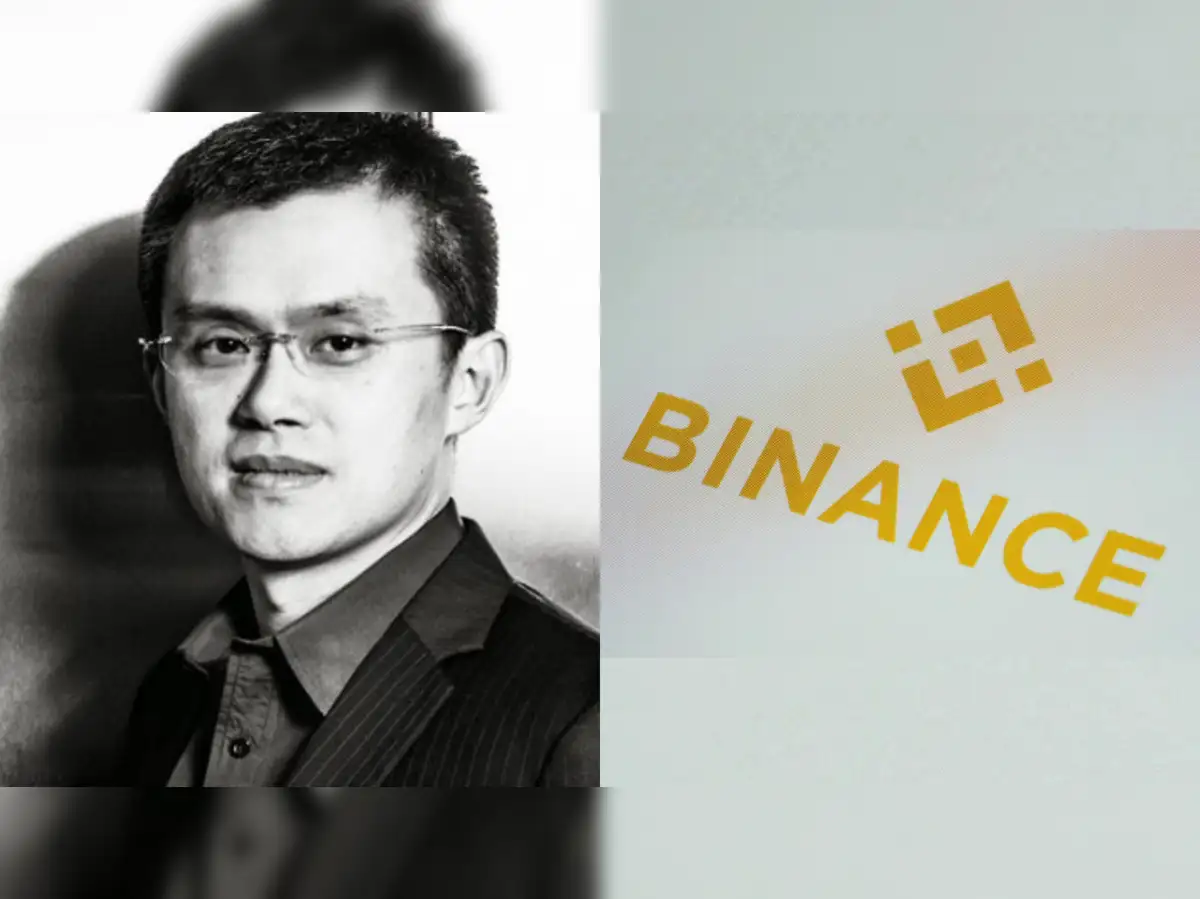 Binance founder Changpeng Zhao to help Pakistan boost crypto trading bid - The Economic Times