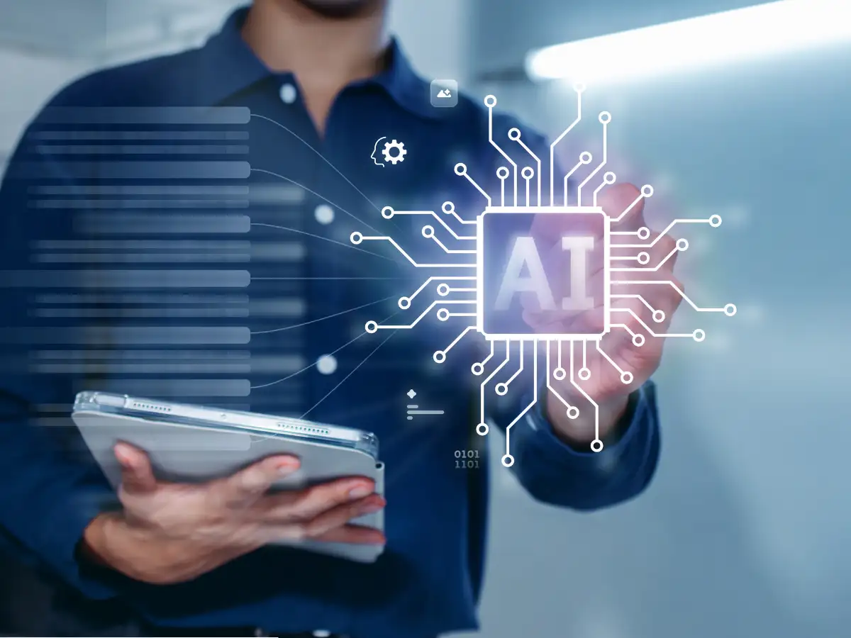 China expands travel curbs to top AI talent at private firms - The ...