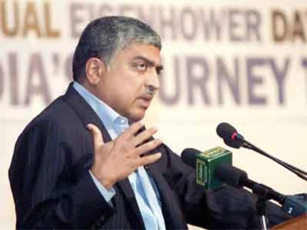 UIDAI, Nasscom to build applications for Aadhar - The Economic Times