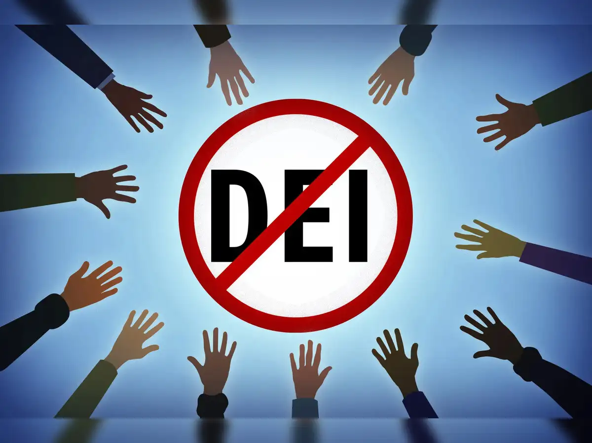 Diversity pullback: Tech giants lead US companies in discontinuing ...