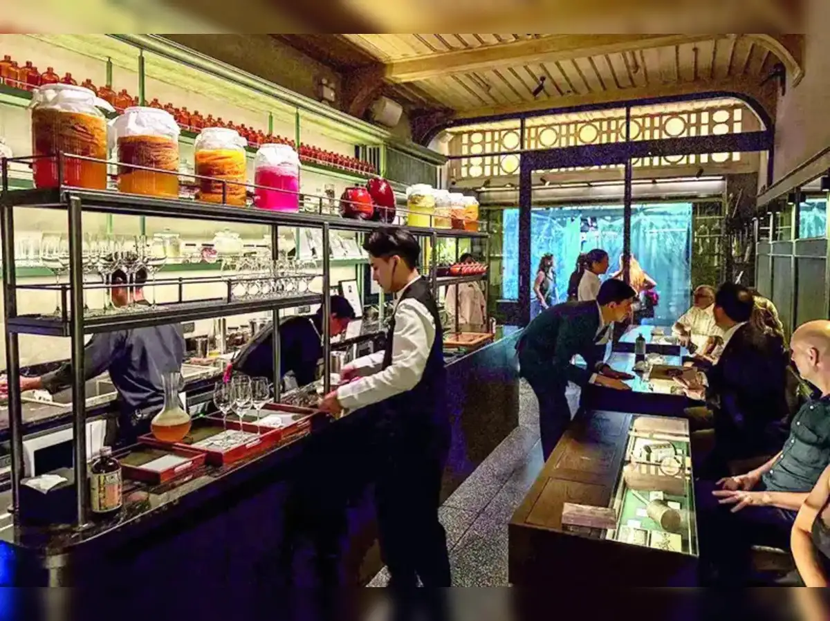 Potong: The Bangkok dining experience that feels like a story well told ...