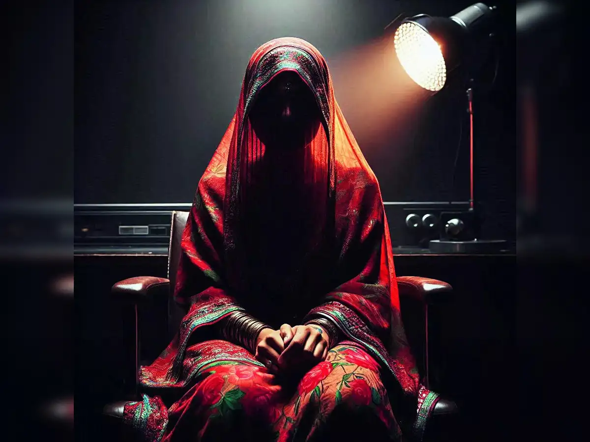 Misogyny: The unspoken crisis fueling violence against women - The ...