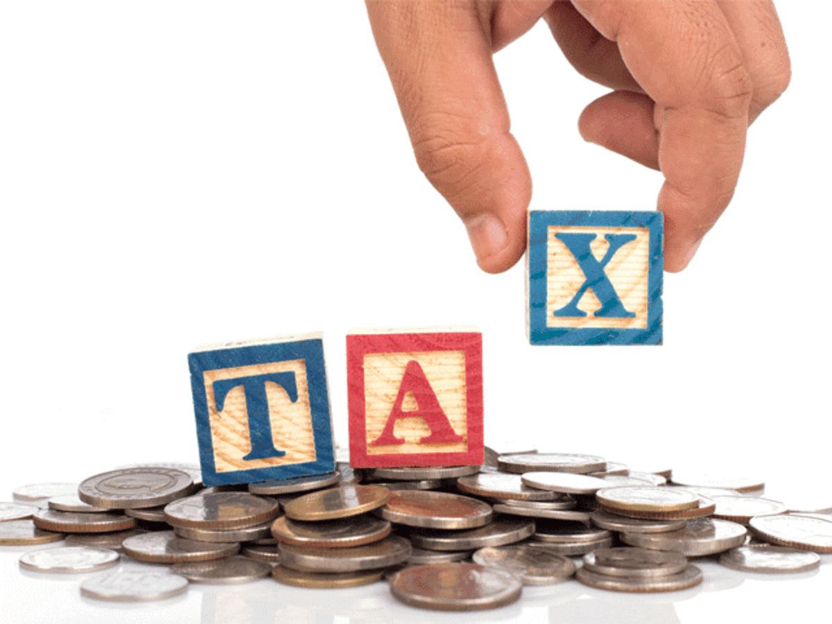 How new LTCG tax with STT violates three basic principles of taxation ...