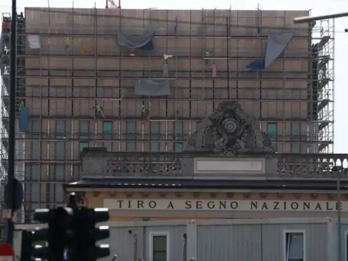 US consulate contractor accused of exploiting Indian workers in Italy ...