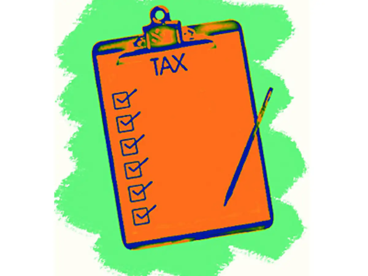 Income-Tax department starts electronic verification of Income Tax ...