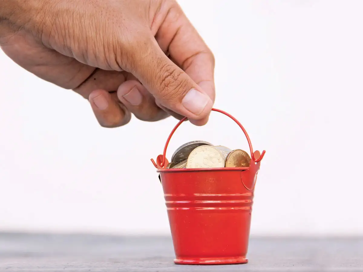 good returns: Where should I invest my bank FD amount of Rs 25 lakh to ...