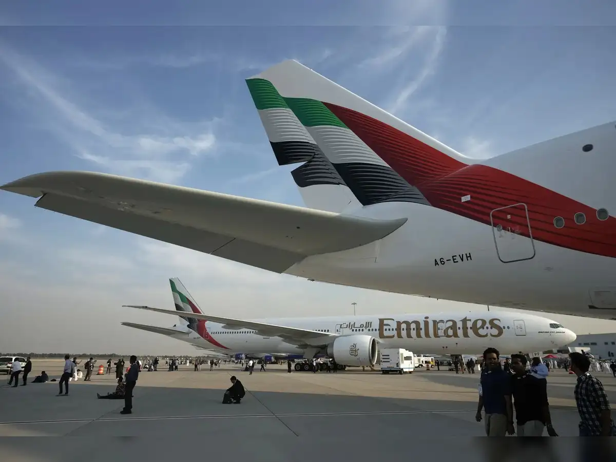 UAE brings back nearly 500 stranded olden Visa holders as regional ...