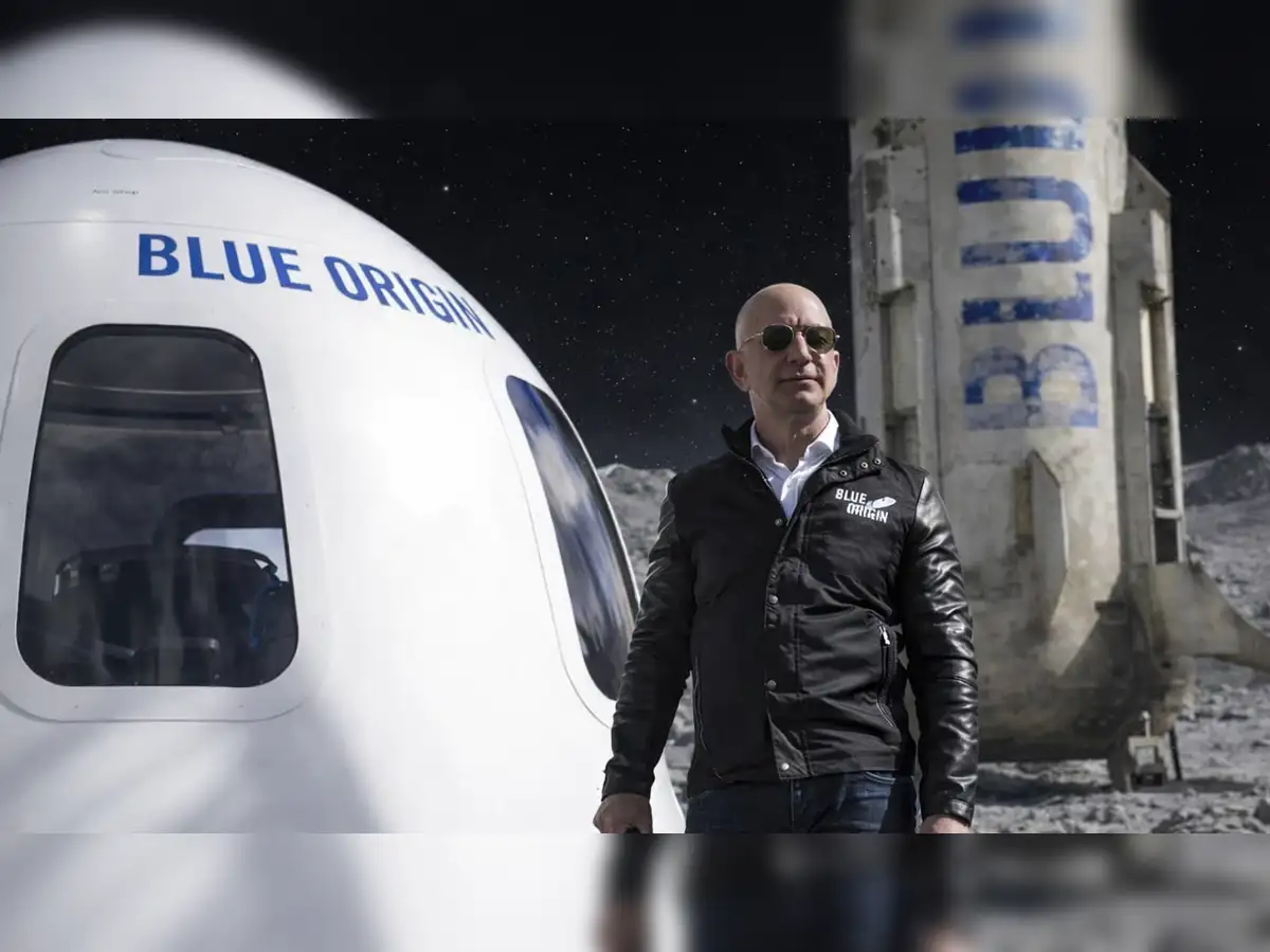 Blue Origin to expand Florida campus with new $600 million facility ...