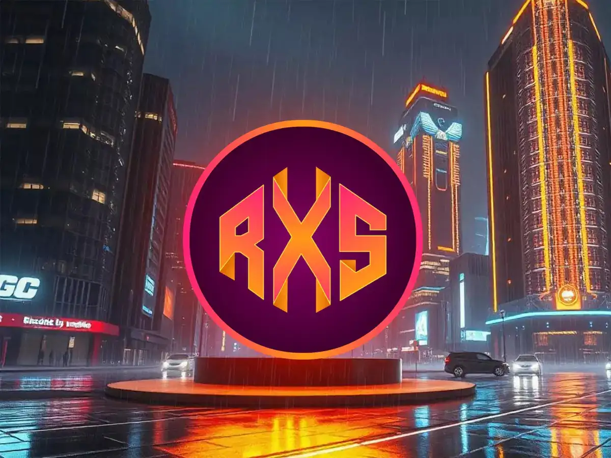 Rexas Finance (RXS) ends presale with $12.2M raised: A guide to buying ...