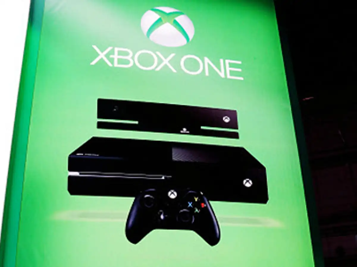 5-year-old outsmarts Microsoft, discovers Xbox security flaw - The ...