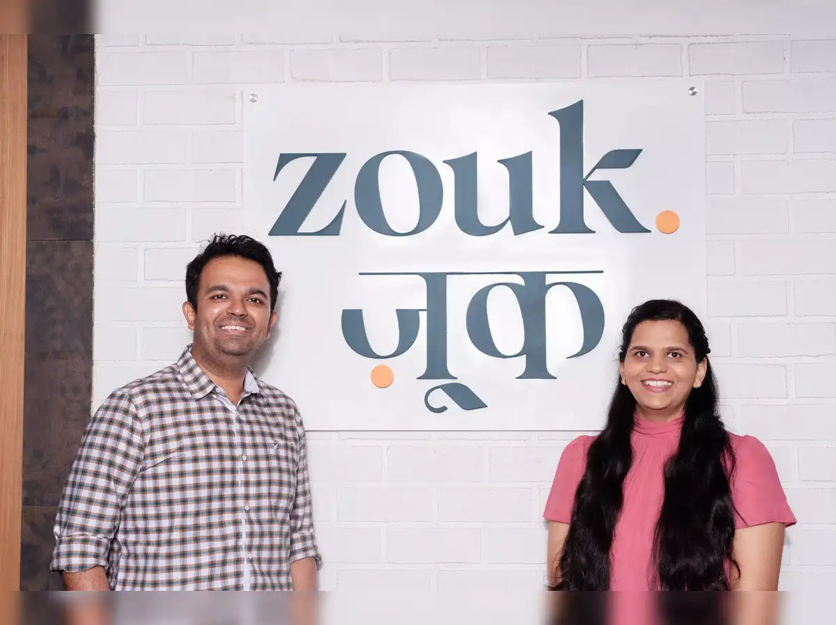 Fashion and lifestyle brand Zouk raises $10 million in round led by ...