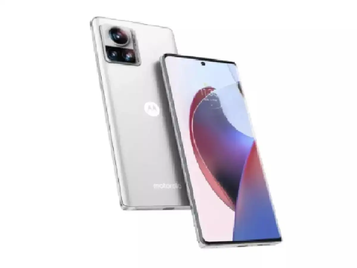 motorola diversification