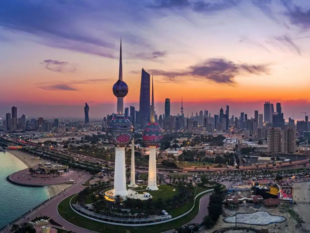 Kuwait visit visa: Step-by-step guide for parents and relatives - The ...