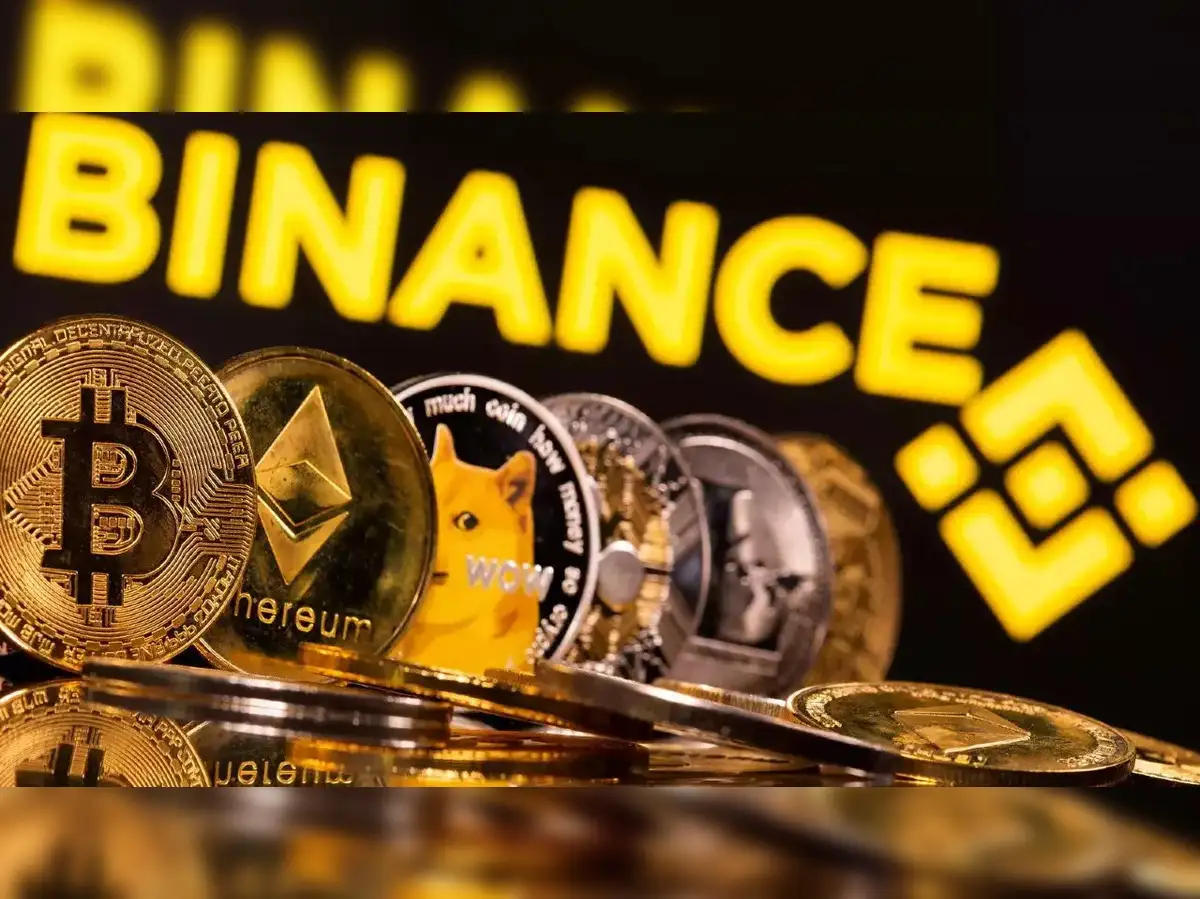 wazirx: Binance says does not hold stake in WazirX - The Economic Times