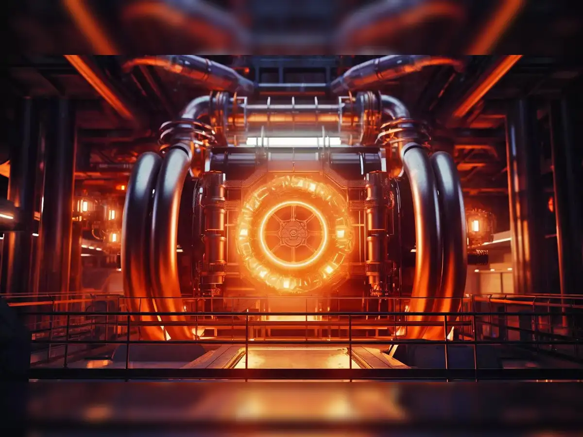 From confusion to fusion: Spending money to perfect the nuclear option ...