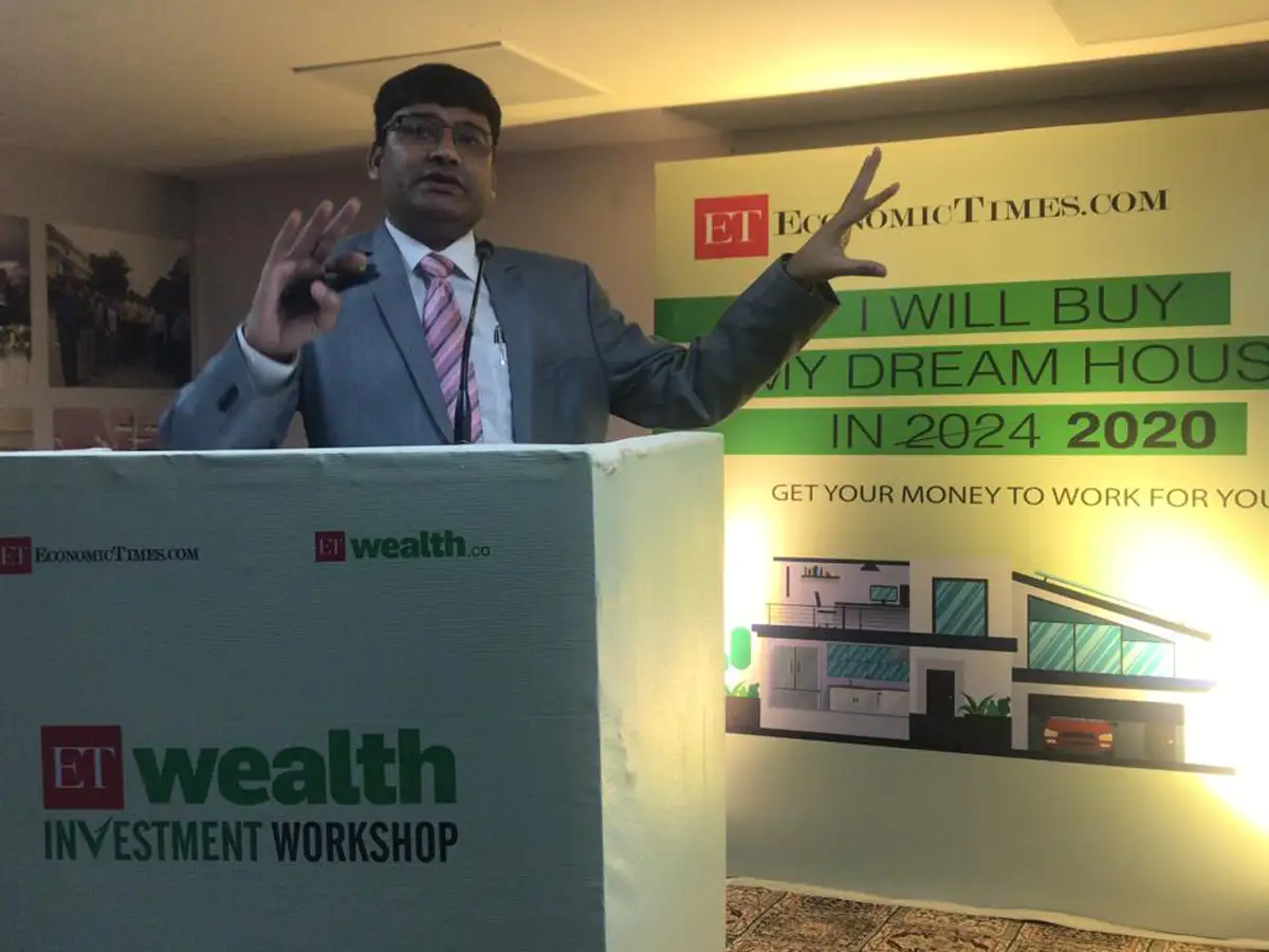 Knowing yourself as an investor is at the core of financial wisdom ...