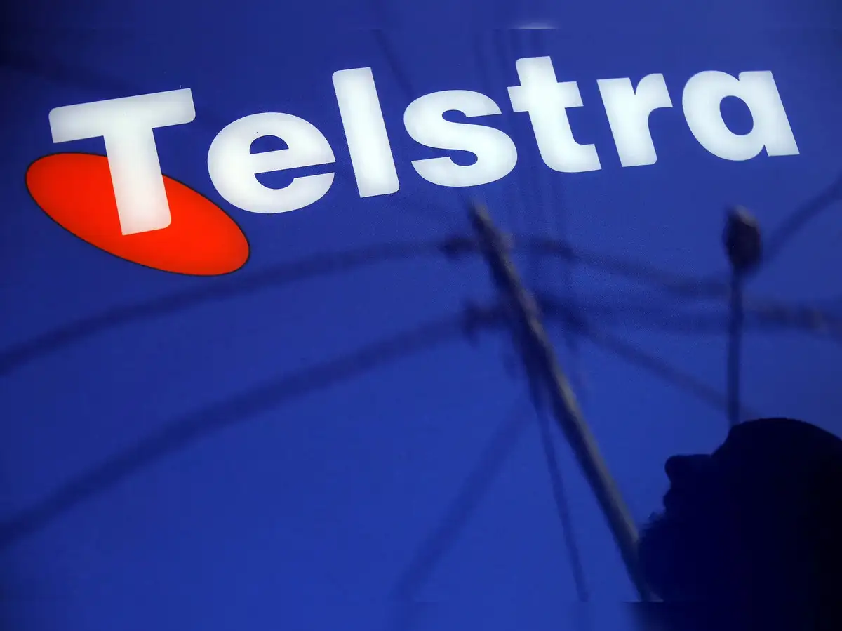 Australia's Telstra seeks to partner with Accenture for AI boost - The Economic Times
