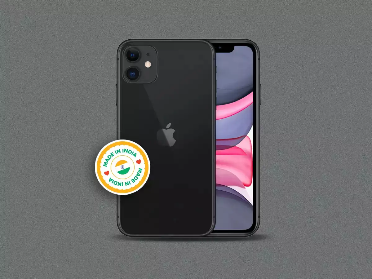 iphone exports india: iPhone exports from India during April-December ...