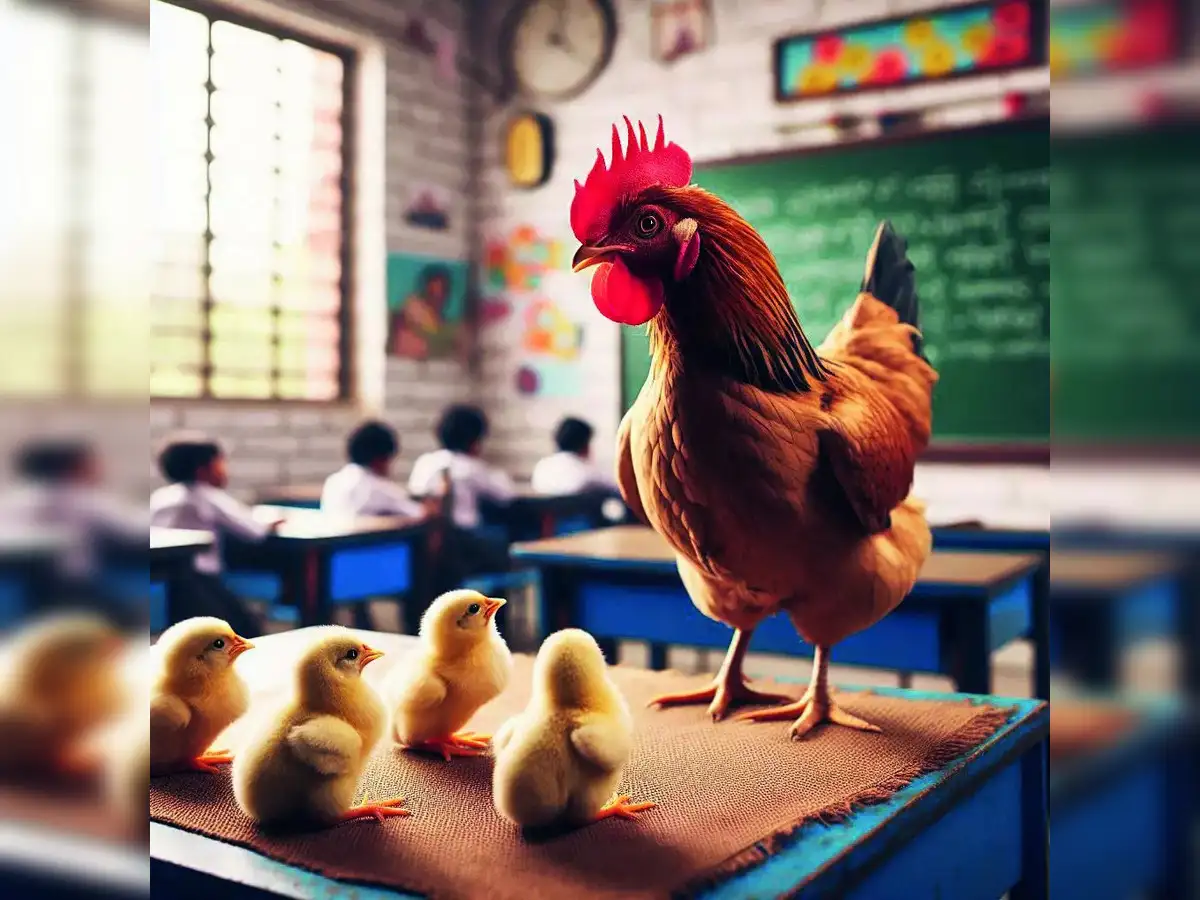 An early childhood education model that ensures the best possible start ...