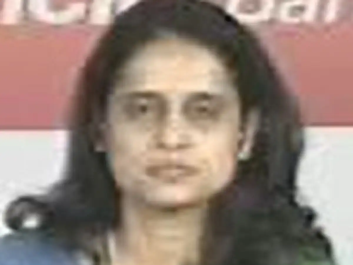 Expect cost of borrowing to go up slightly: Shilpa Kumar, ICICI Bank ...