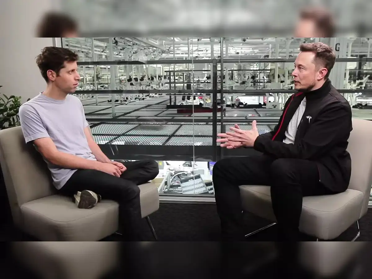 Musk's xAI sues engineer for allegedly taking secrets to OpenAI - The ...