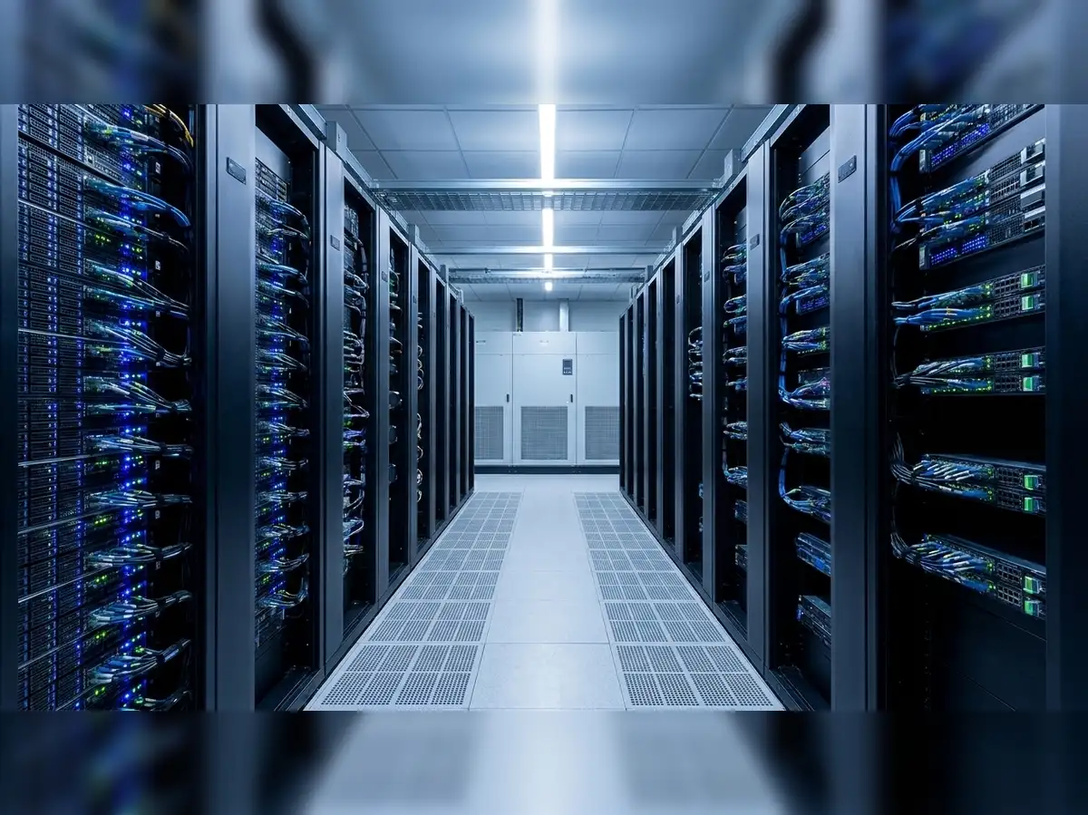 RMZ to ramp up data center capacity with $35 billion push, exec says ...