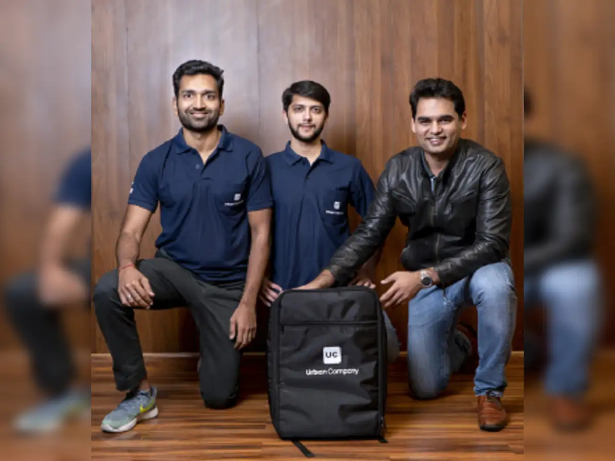 Urban Company partners IT staff earning: Top 20% of Urban Company ...