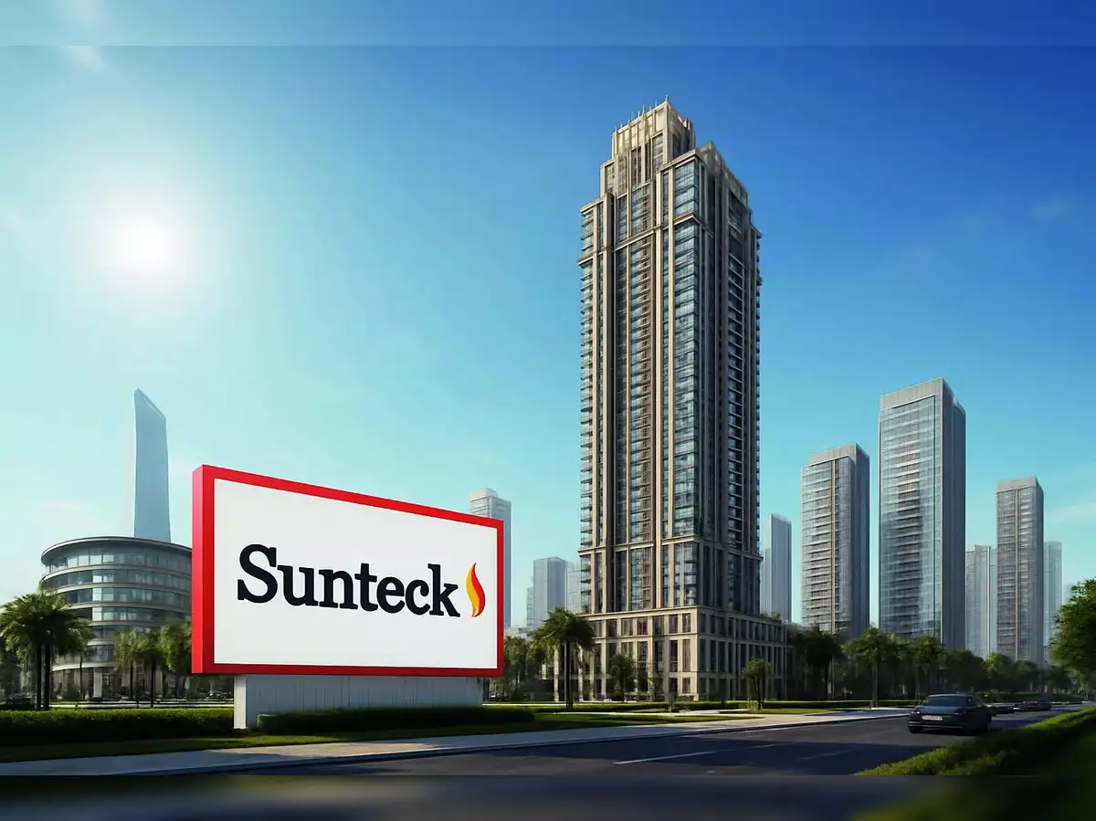 Sunteck Realty expands to Dubai with ultra-luxury homes | News Minimalist