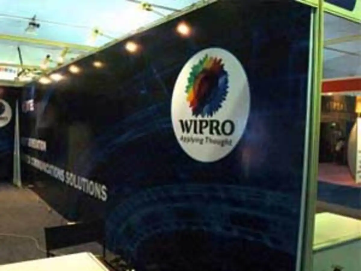 Wipro says it meets minimum public shareholding norms - The Economic Times