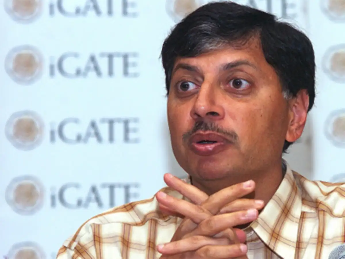 murthy: Claims of harassment are a clear case of extortion, says ...