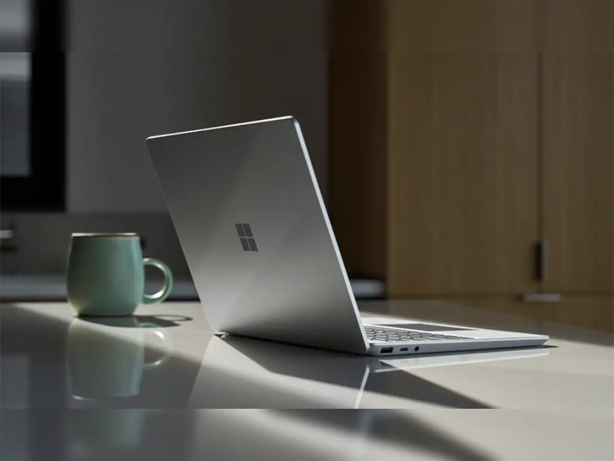 microsoft surface launch: Microsoft gears up for new Surface launch ...