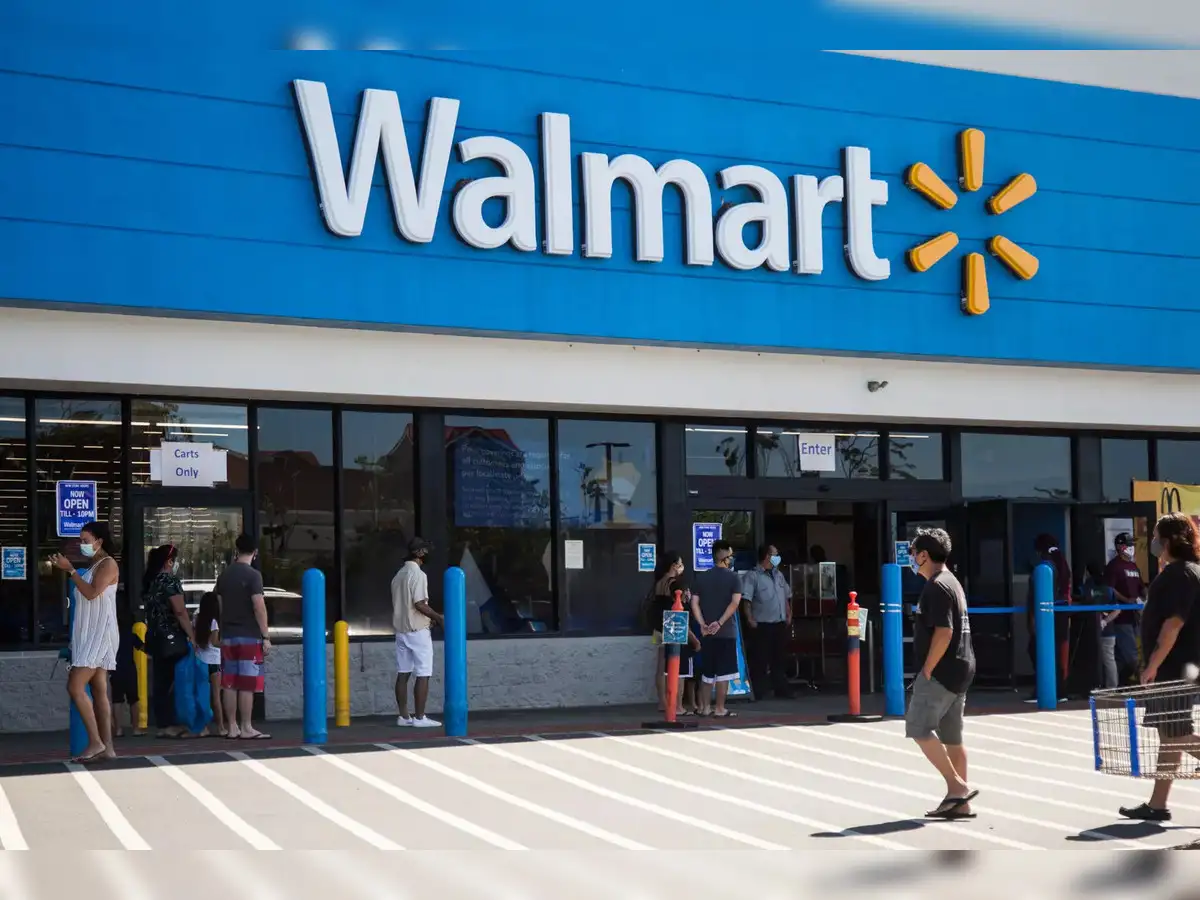 walmart warehouse job cuts: Walmart to cut over 2,000 jobs in e ...
