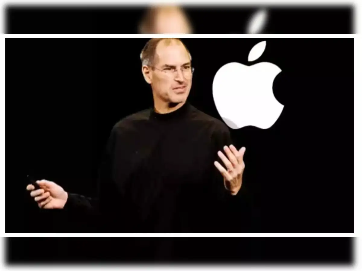 Steve Jobs Tatovering The Rebel Genius: Steve Jobs With Phoenix Tattoo