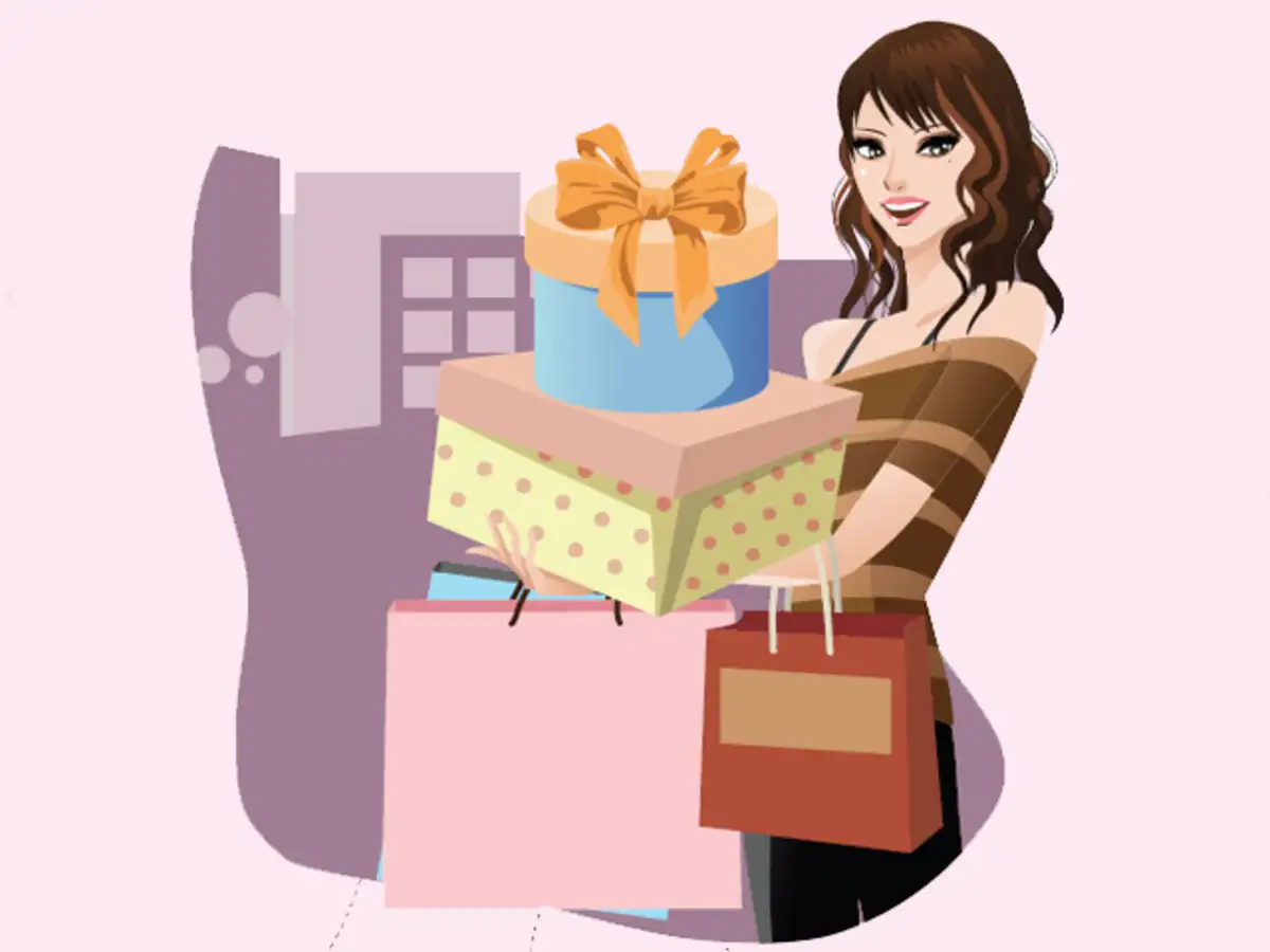 Five tips on how to avoid overspending - The Economic Times
