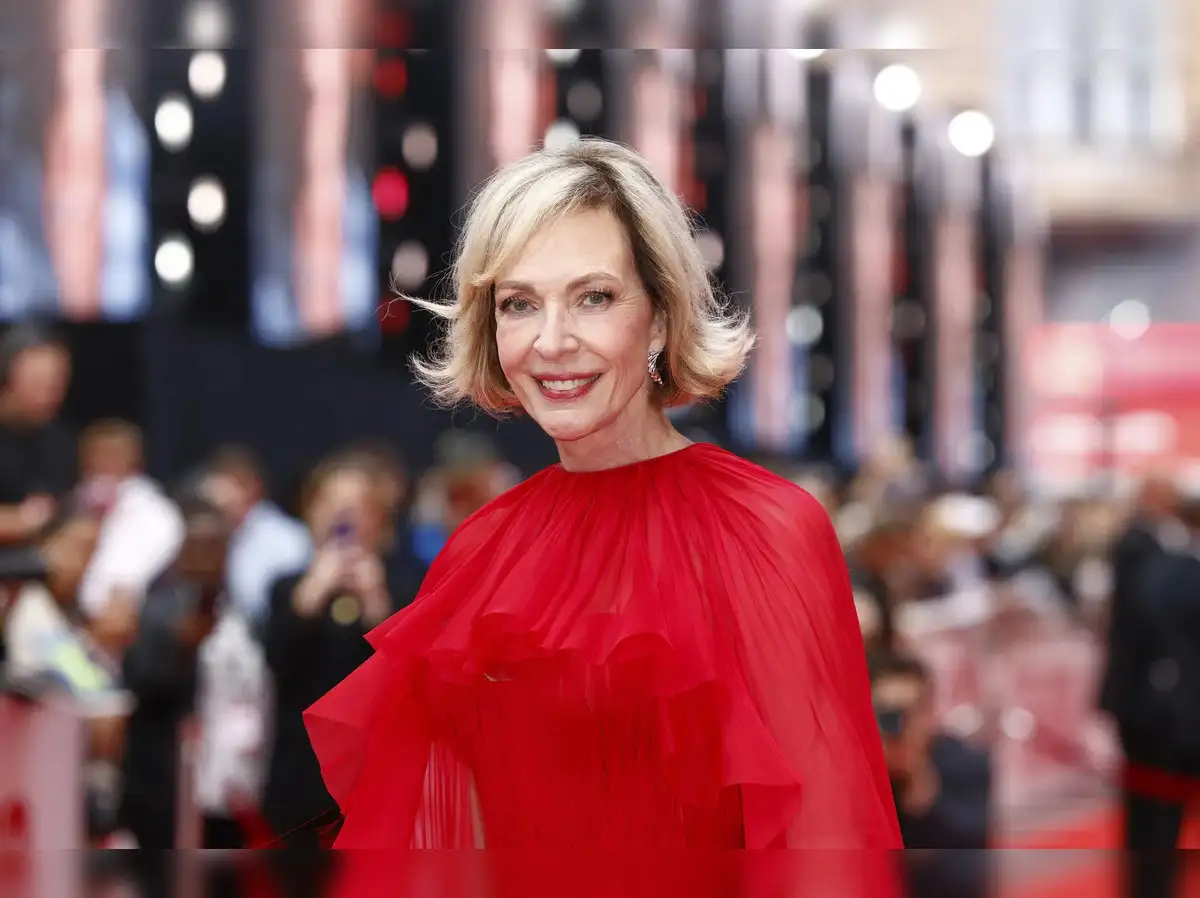 Allison Janney Amerikaanse Schoonheid