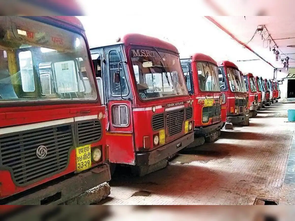 Maharashtra State Transport Buses Turin Ecofuel Ventures Into Heavy