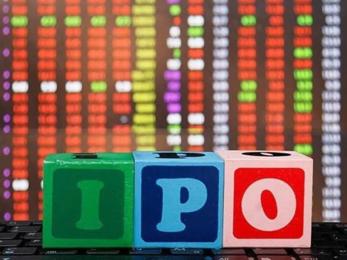 uipath ipo: UiPath raises $1.34 billion in IPO - The Economic Times