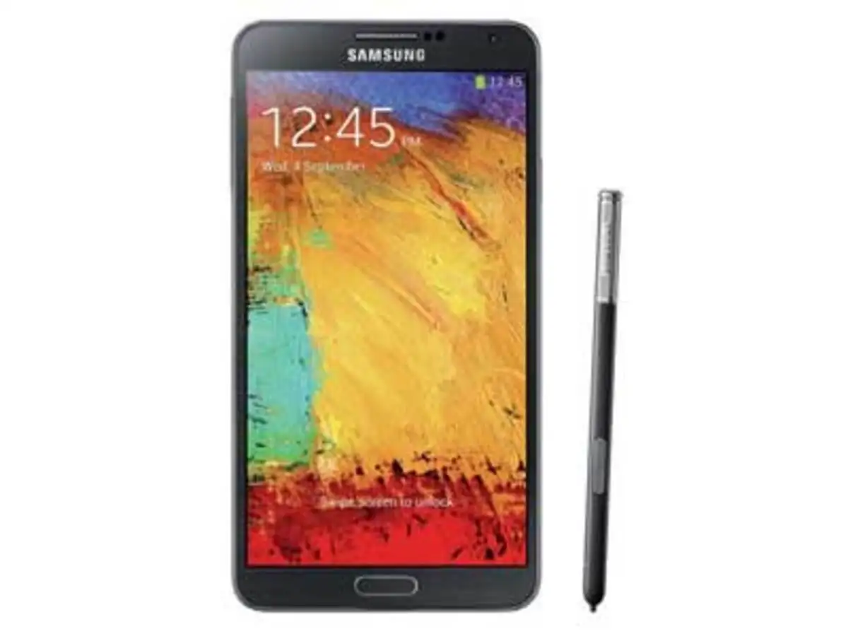 ET Review: Samsung Galaxy Note 3 - The Economic Times