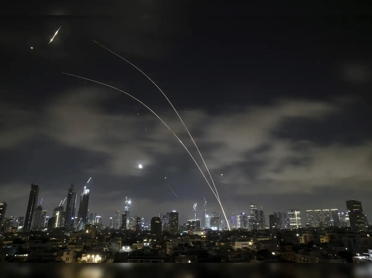 Israel extends foreign workers’ visas amid ongoing missile strikes and ...
