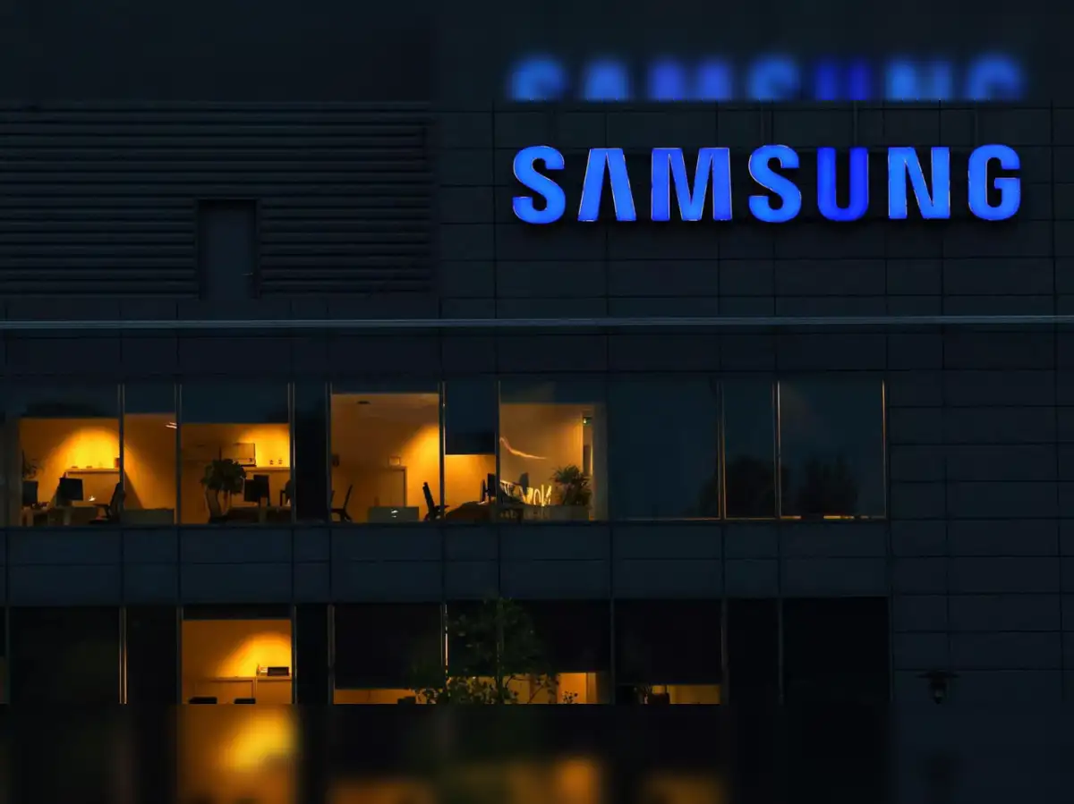 samsung lab 3d dram development: Samsung opens new research lab for ...