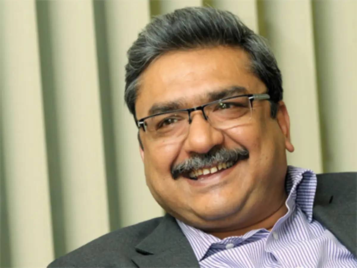 The next big thing is industrial imaging: Anant Gupta, HCL Technologies ...