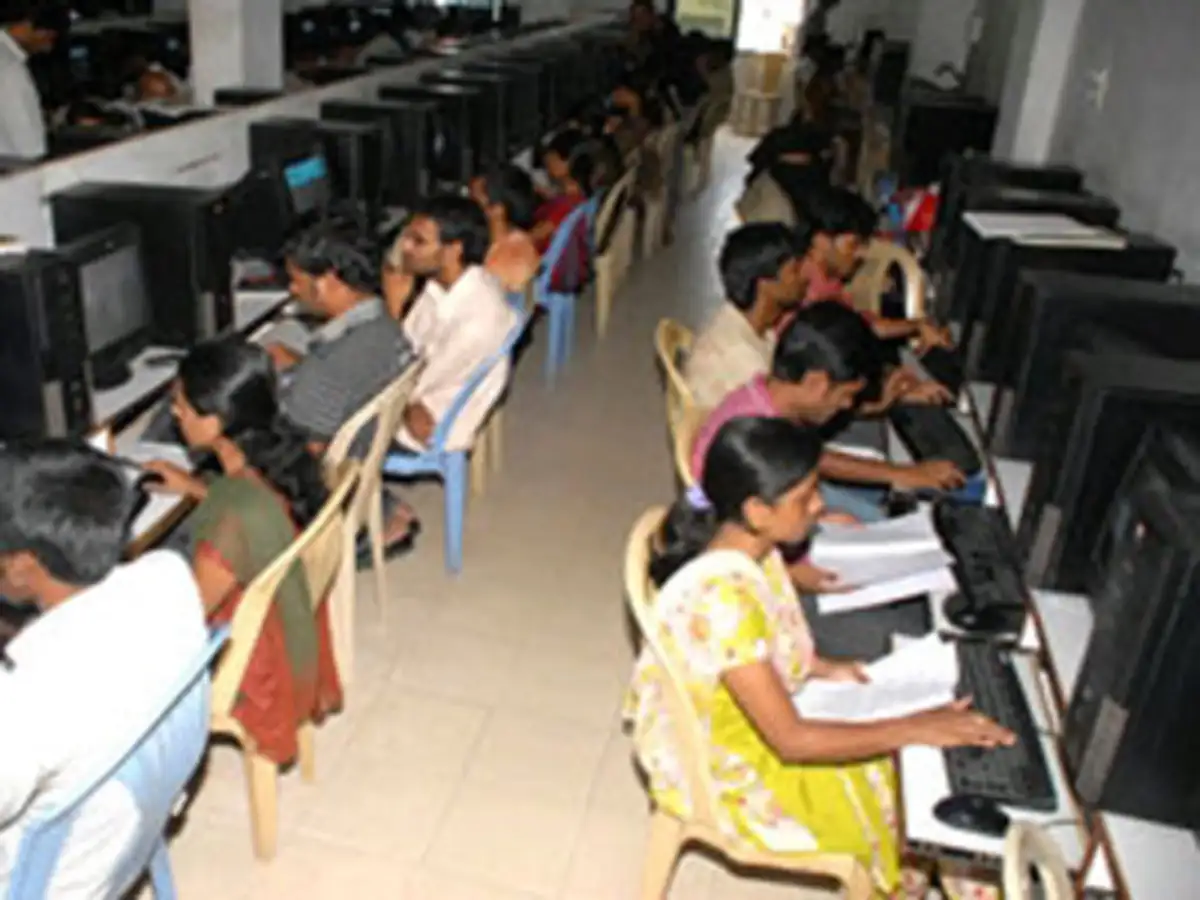 15 Technology Training Centres to be set up across country - The ...