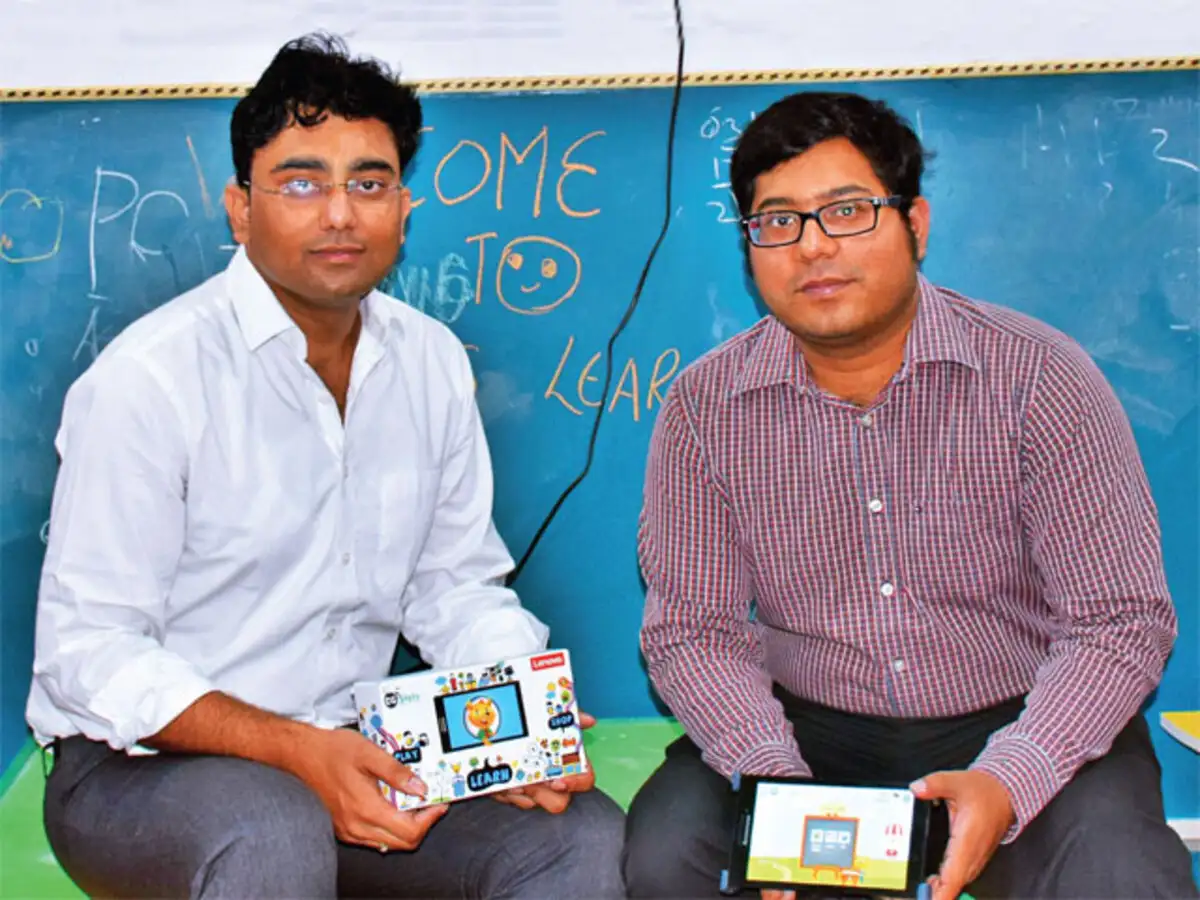 Startup ConveGenius is trying to make education fun and affordable ...