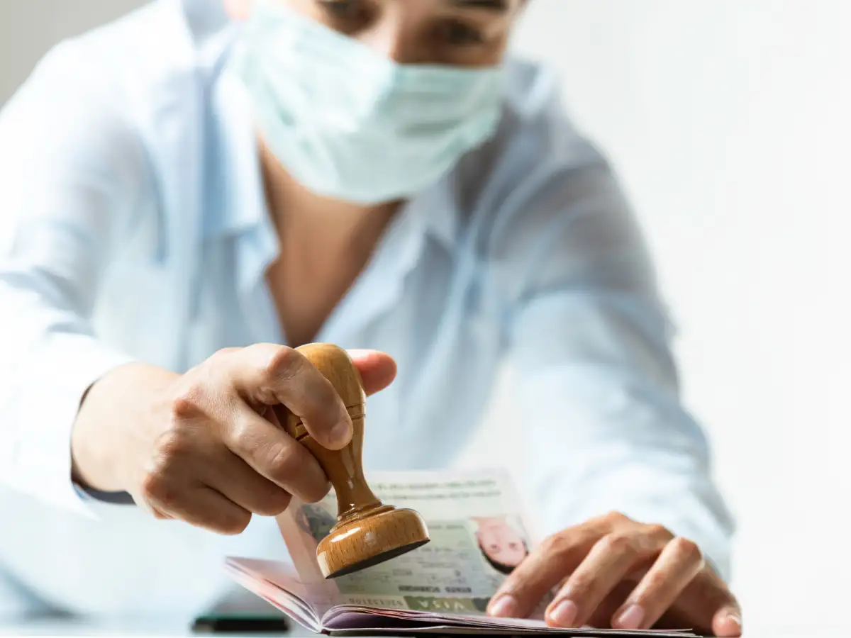 BLS International opens new visa application centre in Mumbai - The ...