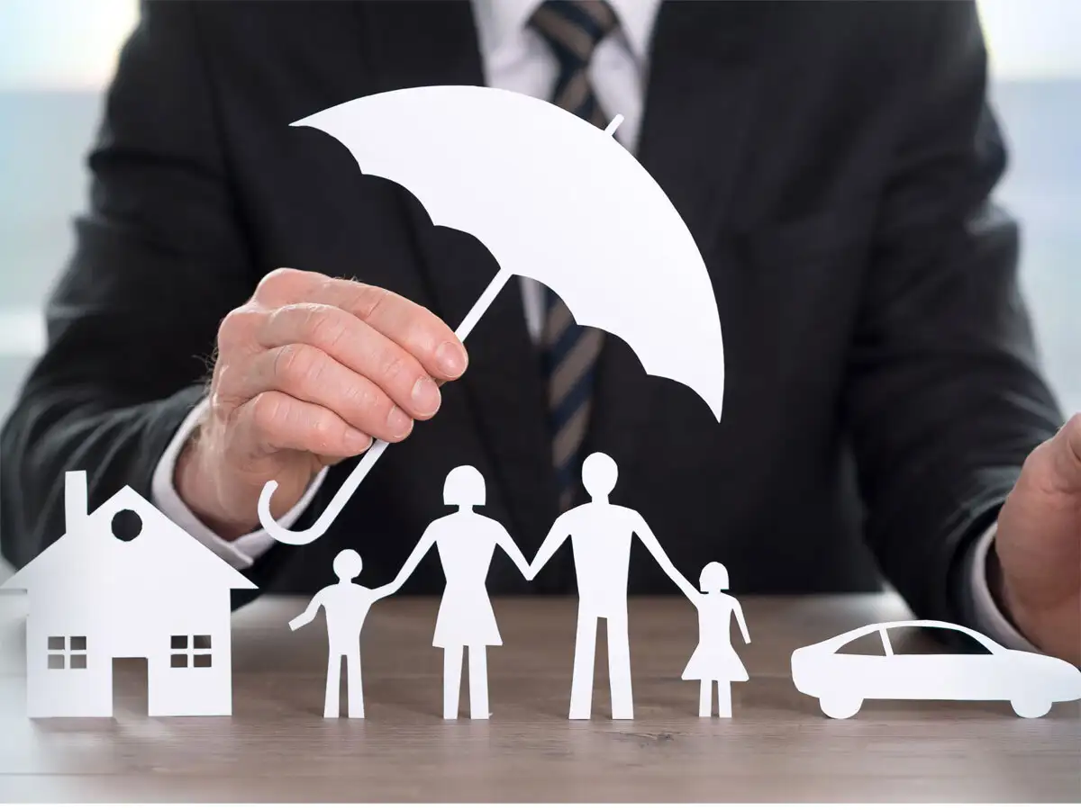 insurance: What is insurance underwriting? - The Economic Times